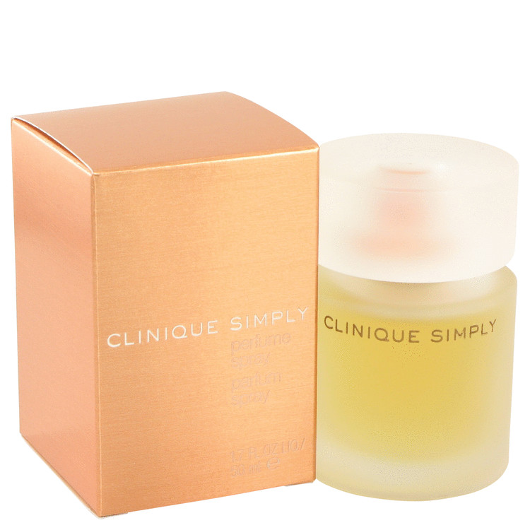 Clinique Simply Perfume - FragranceX