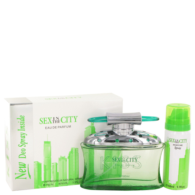 Sex In The City Kiss Perfume for Women by Unknown | FragranceX.com