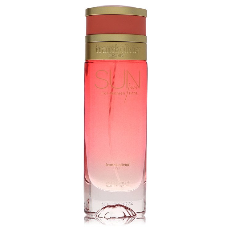 Sun Java Perfume for Women by Franck Olivier | FragranceX.com