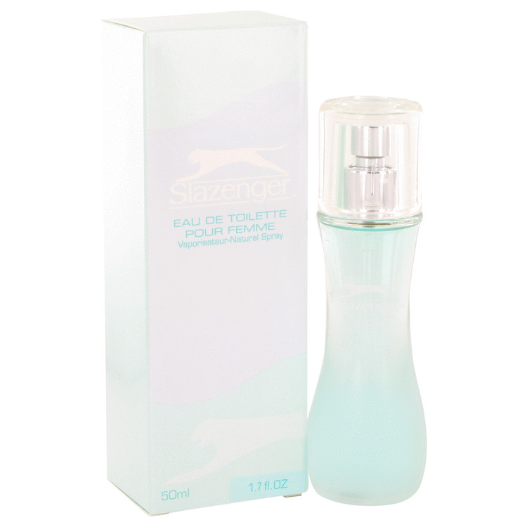 Slazenger Perfume for Women by Slazenger | FragranceX.com