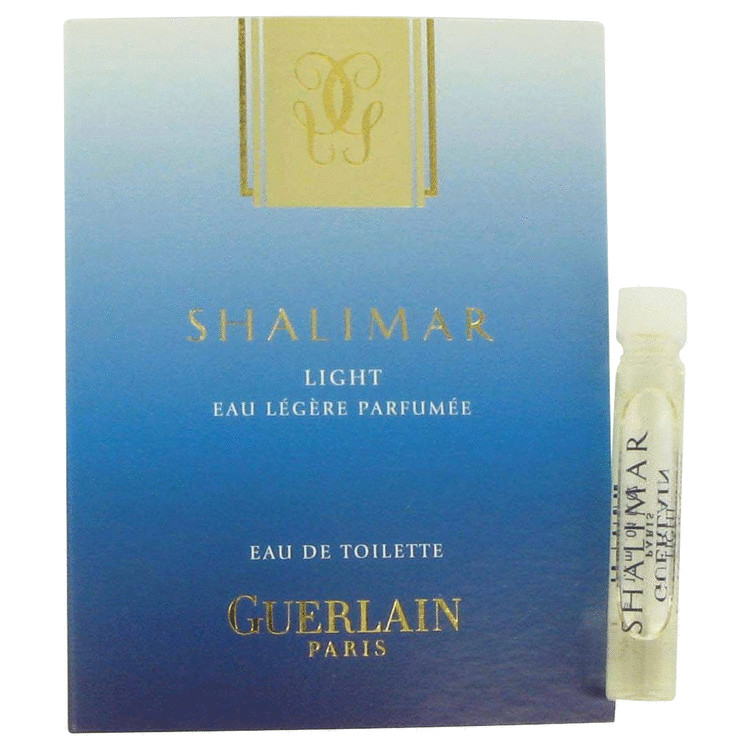 Shalimar Light Perfume for Women by Guerlain | FragranceX.com