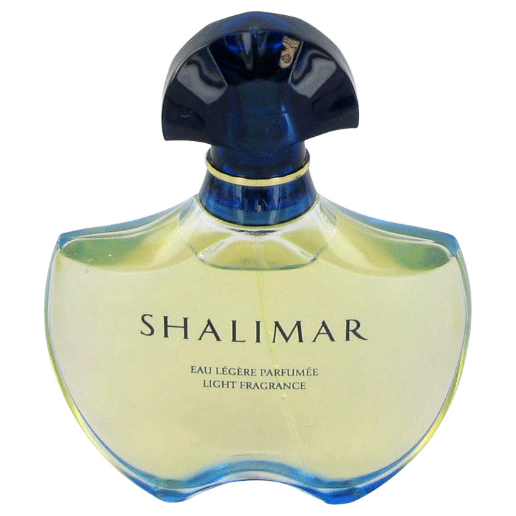 Shalimar Light Perfume for Women by Guerlain | FragranceX.com