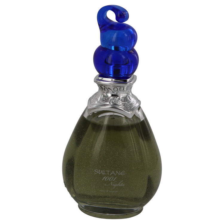 Sultane 1001 Nights Perfume for Women by Jeanne Arthes | FragranceX.com