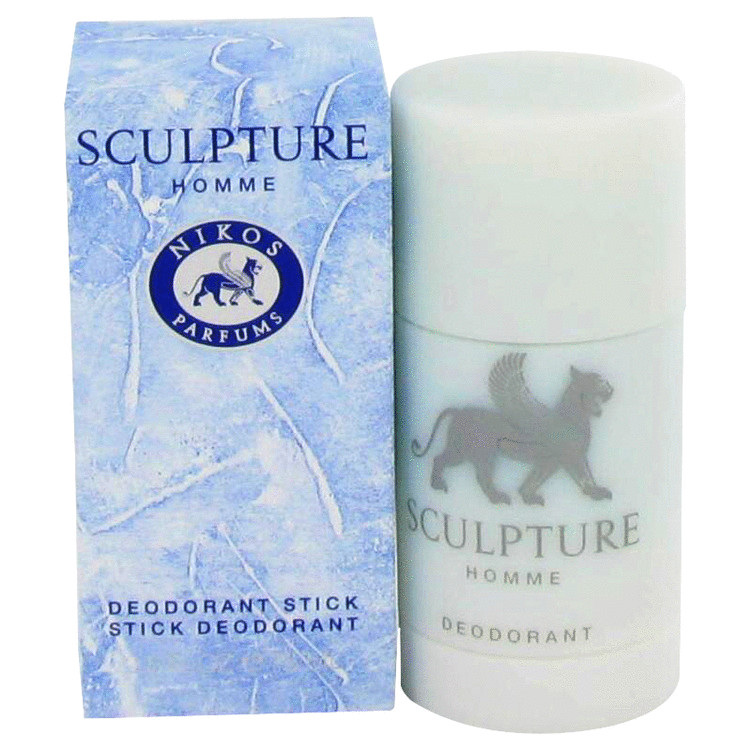 Nikos Sculpture Cologne - FragranceX