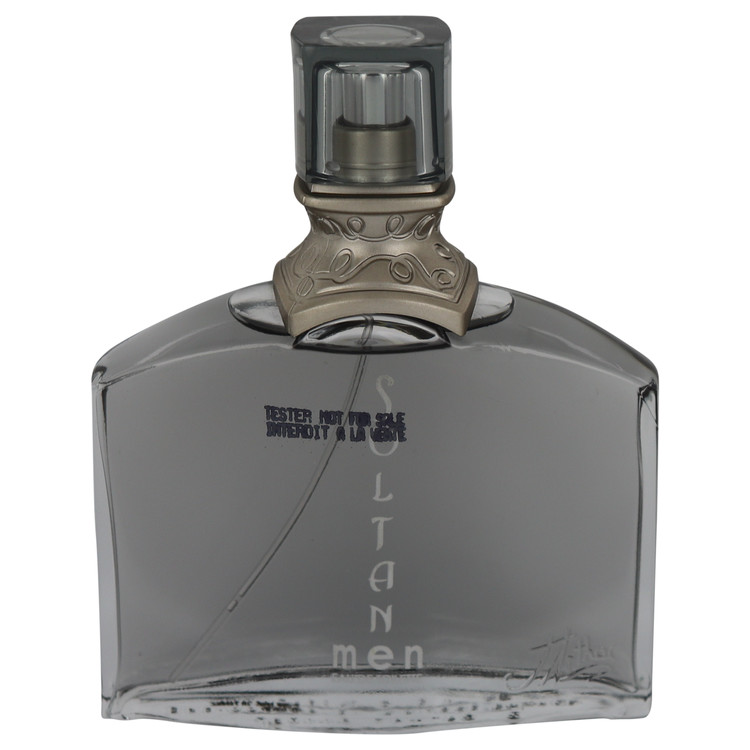 Sultan Cologne for Men by Jeanne Arthes | FragranceX.com