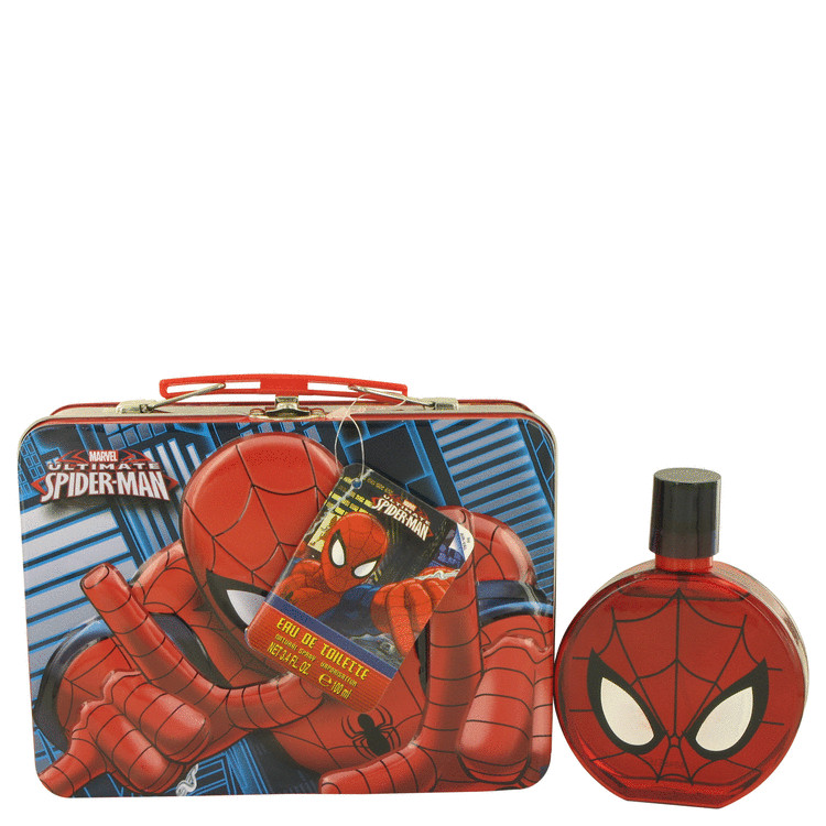 Spiderman Cologne for Men by Marvel | FragranceX.com