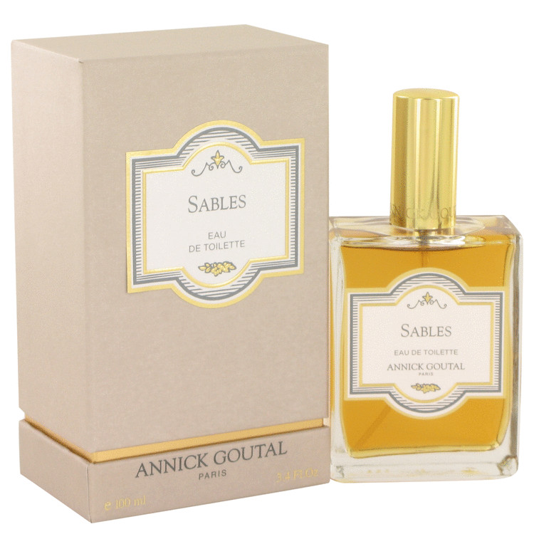 Sables Cologne for Men by Annick Goutal | FragranceX.com