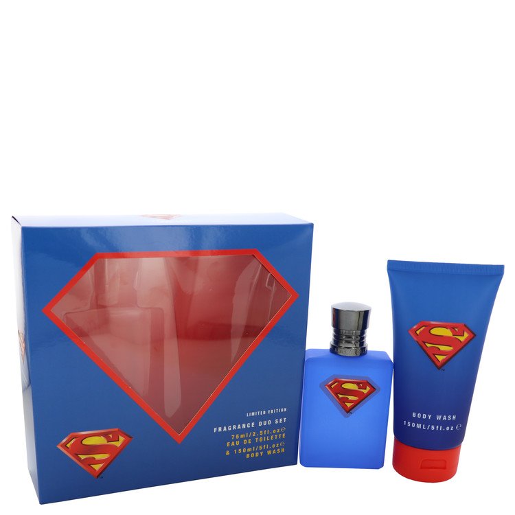 Superman Cologne for Men by Cep | FragranceX.com