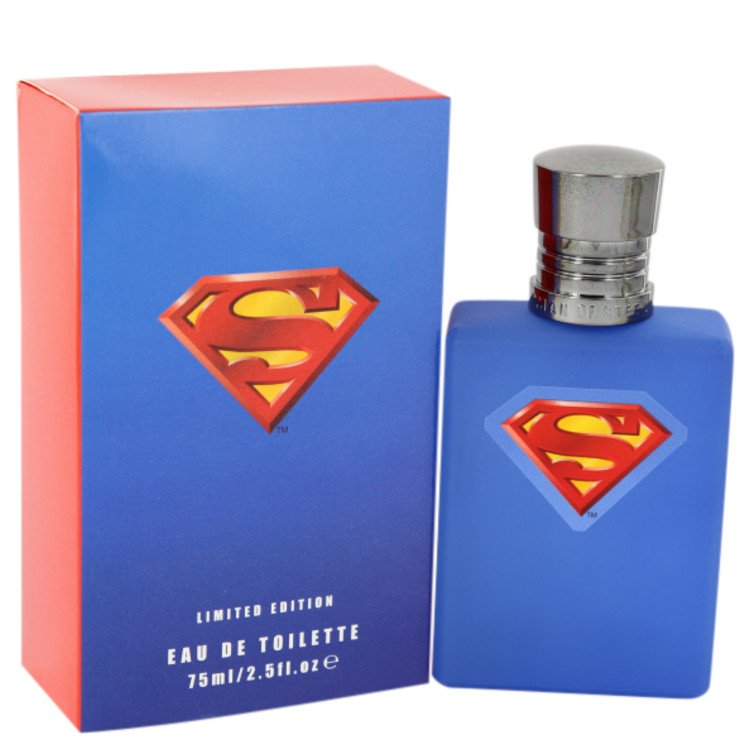 Superman Cologne for Men by Cep | FragranceX.com