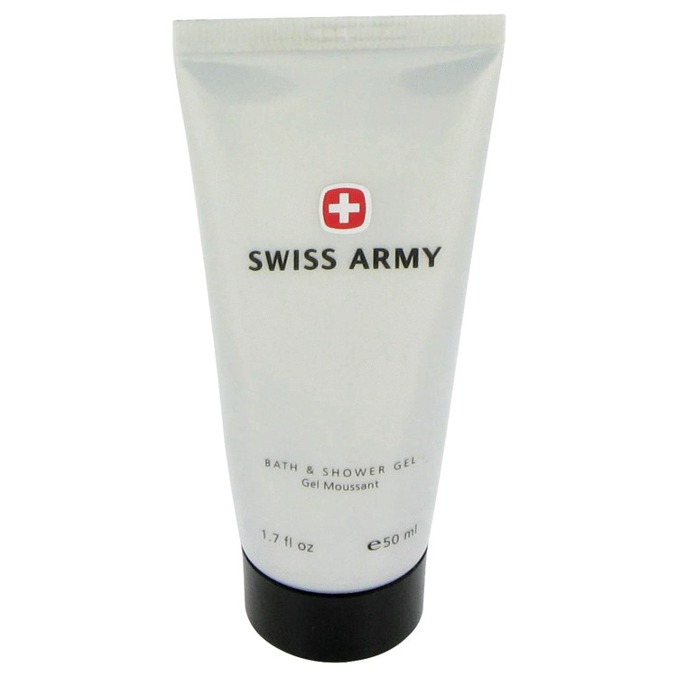 Victorinox Swiss Army Cologne - FragranceX