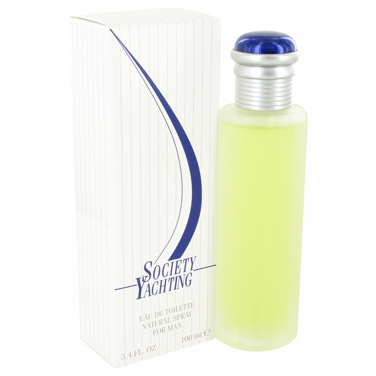 Society Yachting Cologne for Men by Society Parfums | FragranceX.com