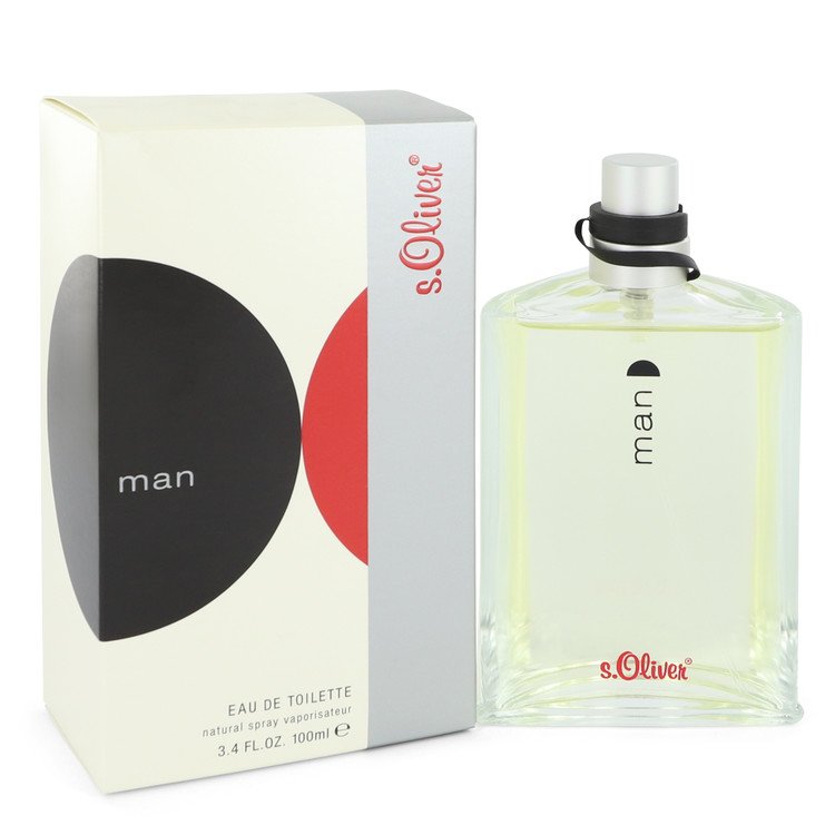 S. Oliver Cologne for Men by S. Oliver | FragranceX.com