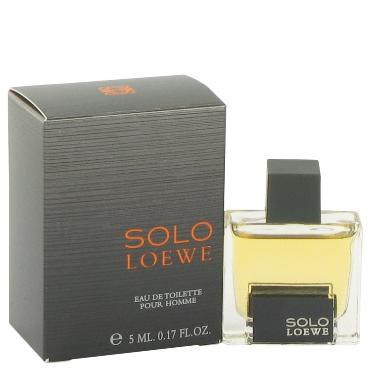 Solo Loewe Cologne by Loewe | FragranceX.com