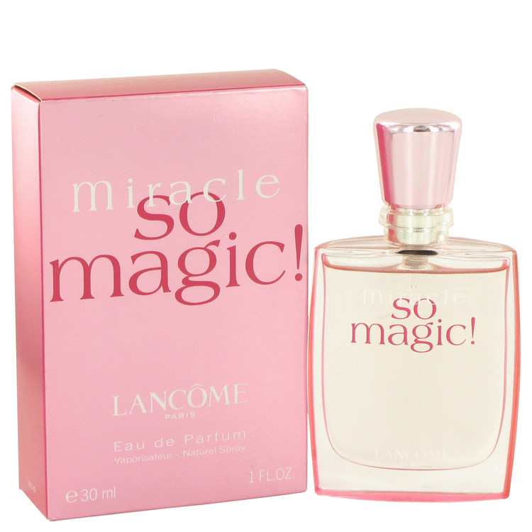 So Magic Perfume for Women by Lancome | FragranceX.com
