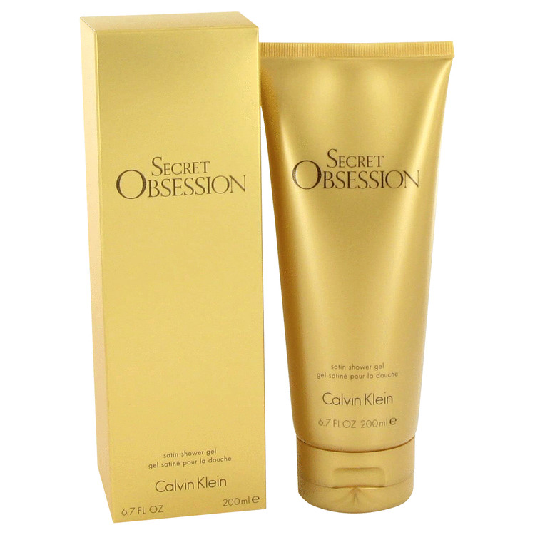 Secret Obsession Perfume for Women by Calvin Klein | FragranceX.com
