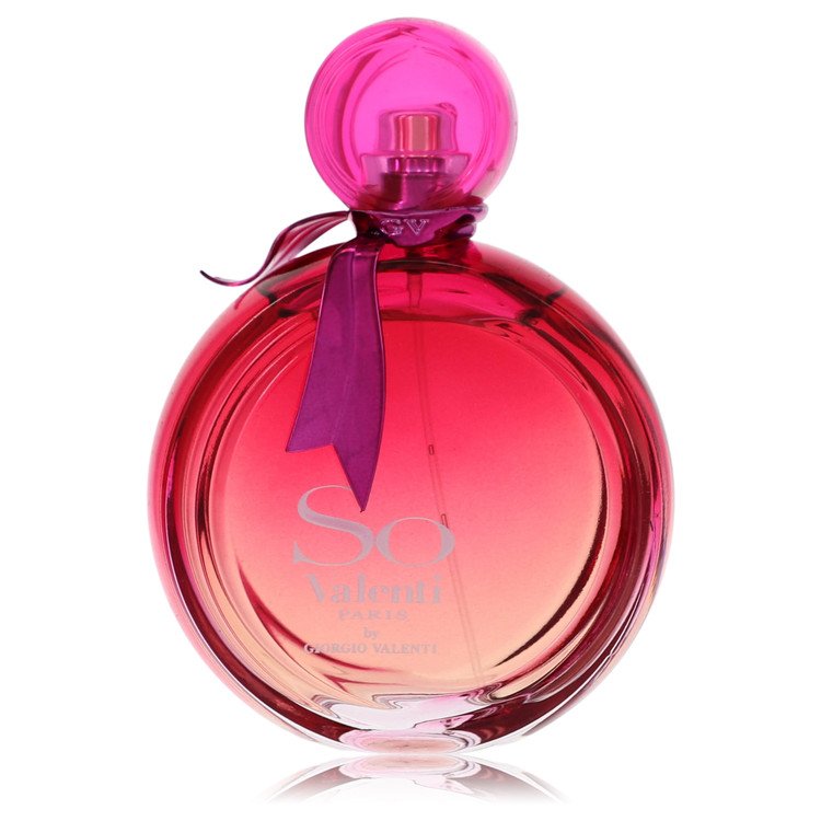 So Valenti Perfume for Women by Giorgio Valenti | FragranceX.com
