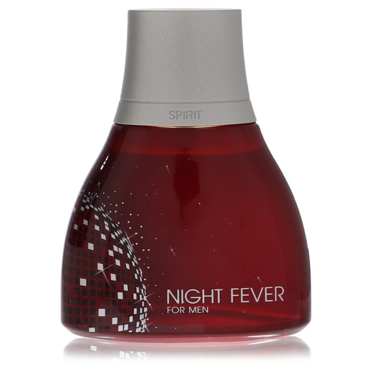 Spirit Night Fever Cologne for Men by Antonio Banderas | FragranceX.com