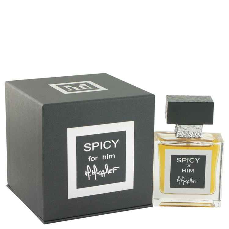 Micallef Spicy Cologne for Men by M. Micallef | FragranceX.com