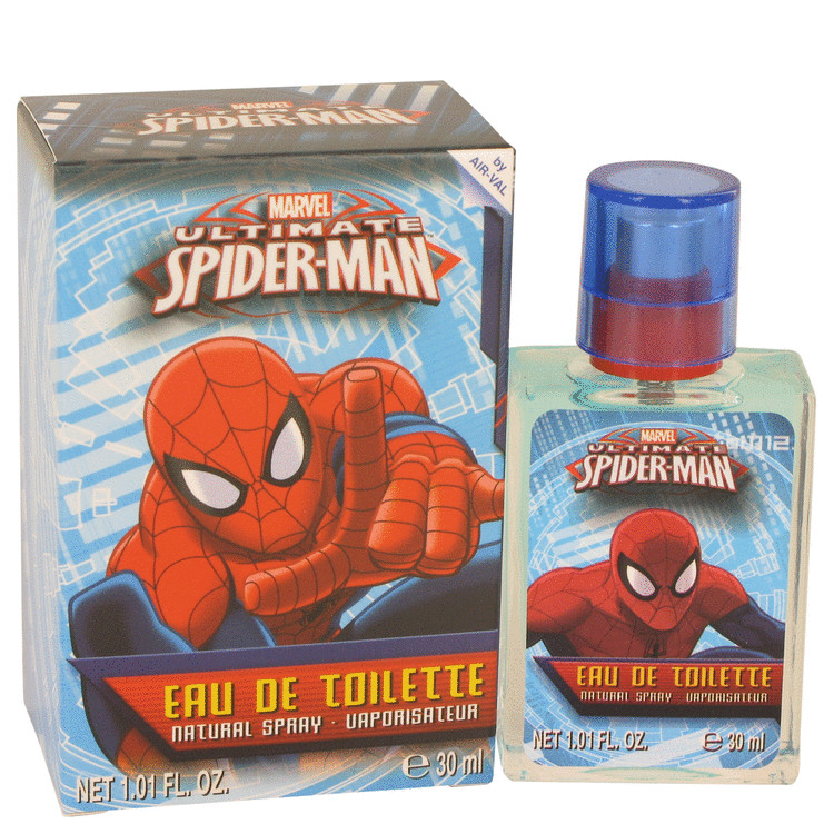 Spiderman Cologne for Men by Marvel | FragranceX.com