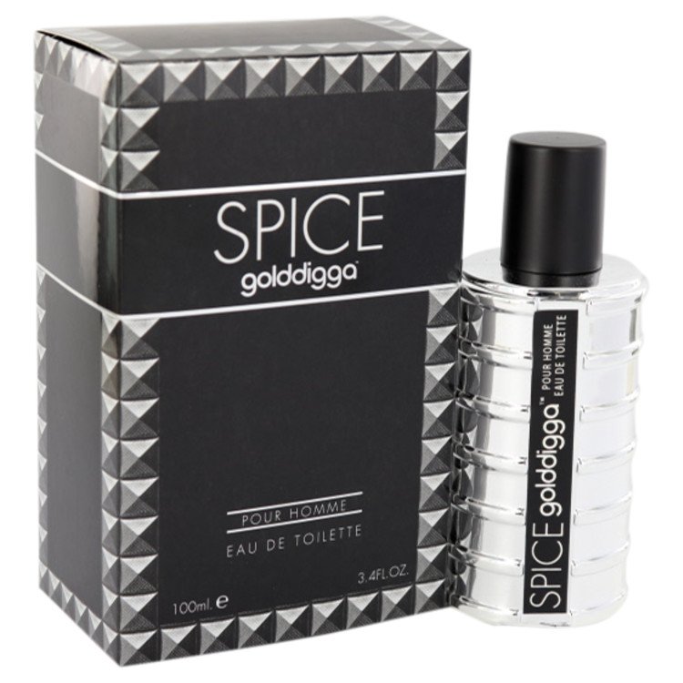 Spice Golddigga Cologne for Men by Golddigga | FragranceX.com