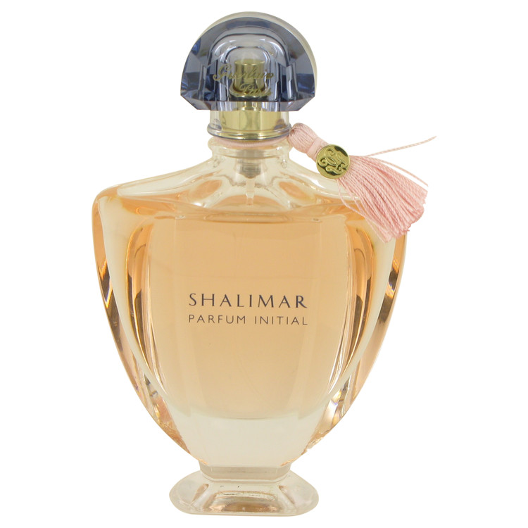 Guerlain Shalimar Parfum Initial L'eau Perfume - FragranceX