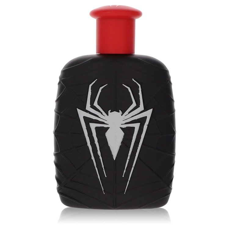 Spiderman Black Cologne for Men by Marvel | FragranceX.com