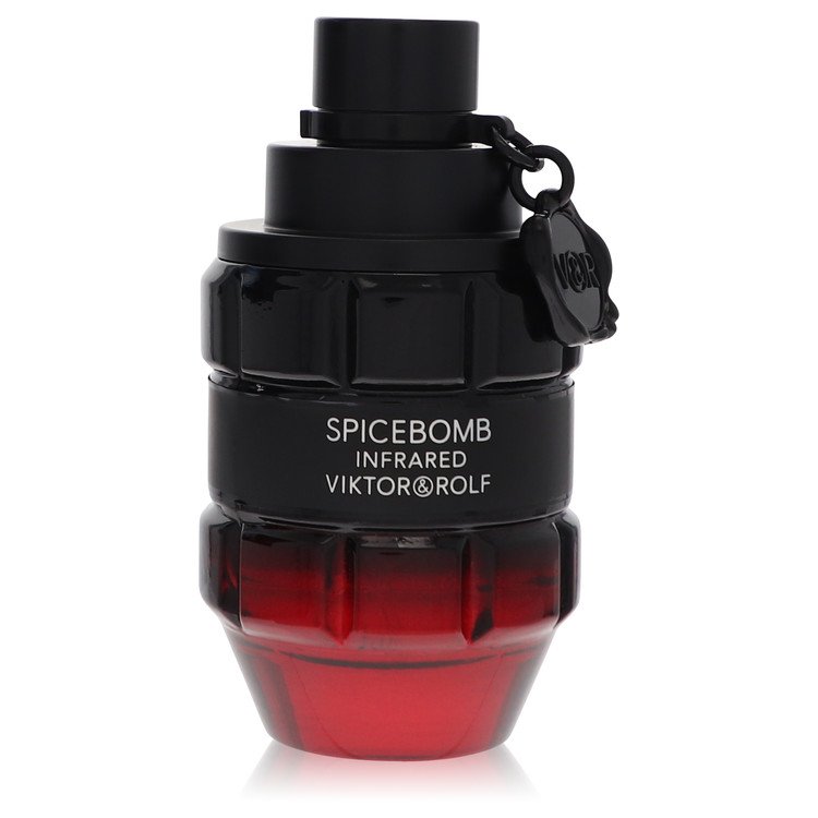 Spicebomb Infrared Cologne by Viktor & Rolf | FragranceX.com