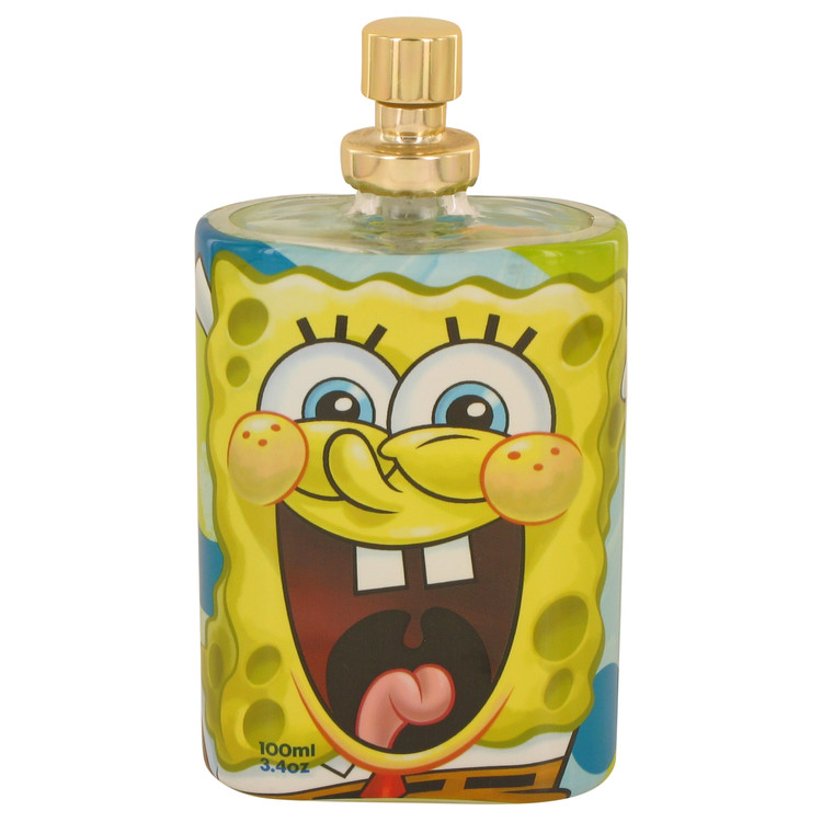 Spongebob Squarepants Cologne for Men by Nickelodeon | FragranceX.com