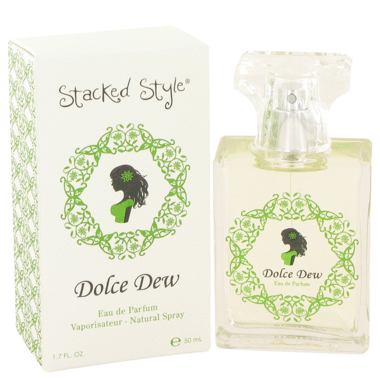 Dolce Dew Perfume for Women by Stacked Style | FragranceX.com