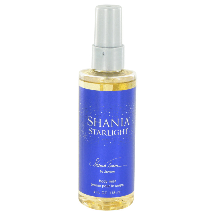Stetson Shania Starlight Perfume - FragranceX