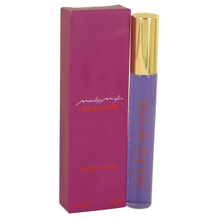 Marilyn Miglin Sixth Sense Perfume for Women by Marilyn Miglin ...