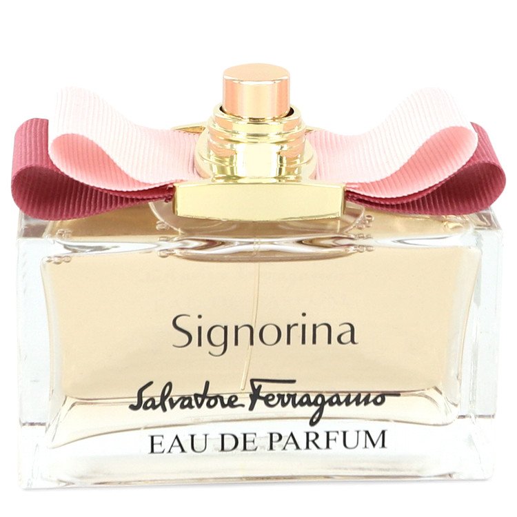 Signorina Perfume by Salvatore Ferragamo | FragranceX.com