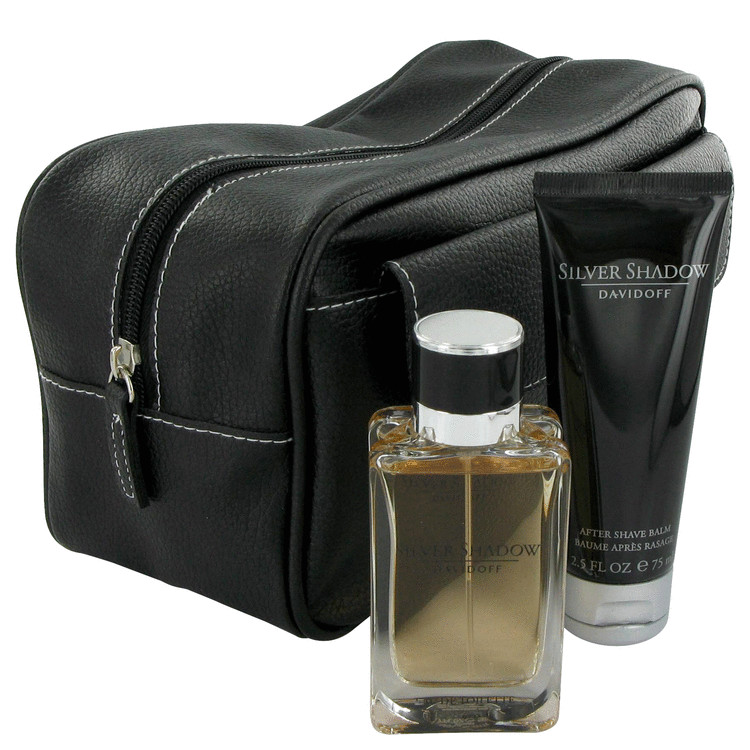 Silver Shadow Cologne for Men by Davidoff | FragranceX.com