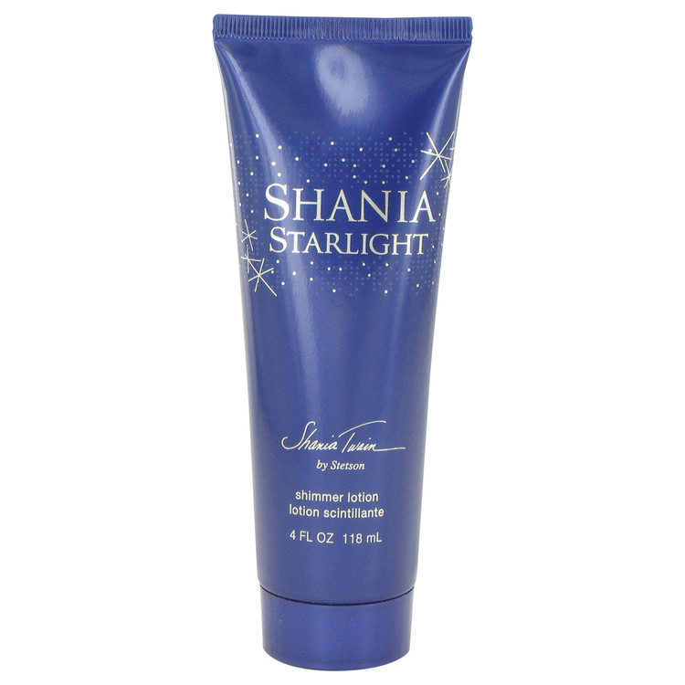 Stetson Shania Starlight Perfume - FragranceX