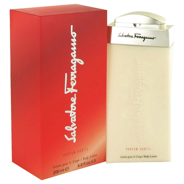 Subtil Perfume for Women by Salvatore Ferragamo | FragranceX.com