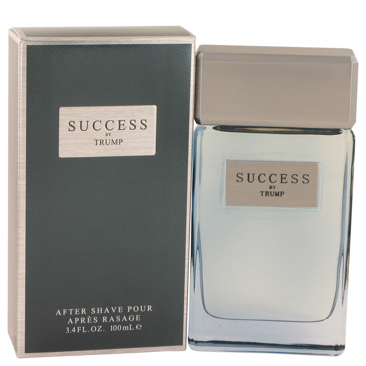 Success Cologne for Men by Donald Trump | FragranceX.com