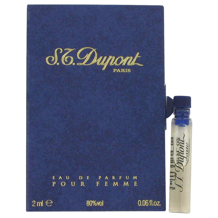 St Dupont Perfume for Women by St Dupont | FragranceX.com