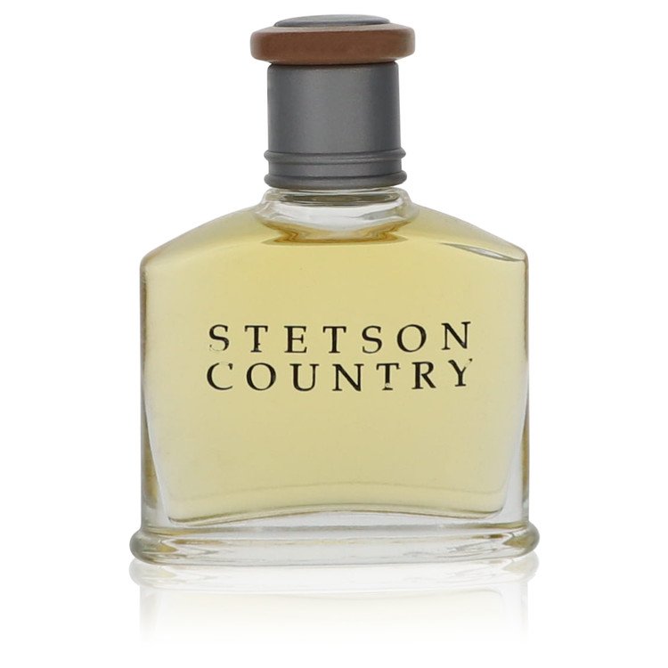Stetson Country Cologne for Men by Coty | FragranceX.com