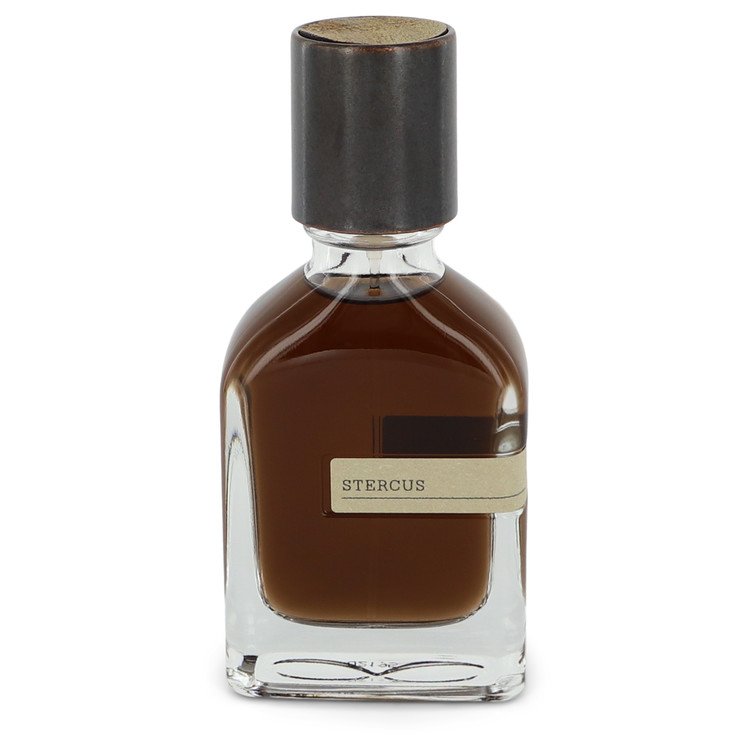 Stercus Perfume for Women by Orto Parisi | FragranceX.com