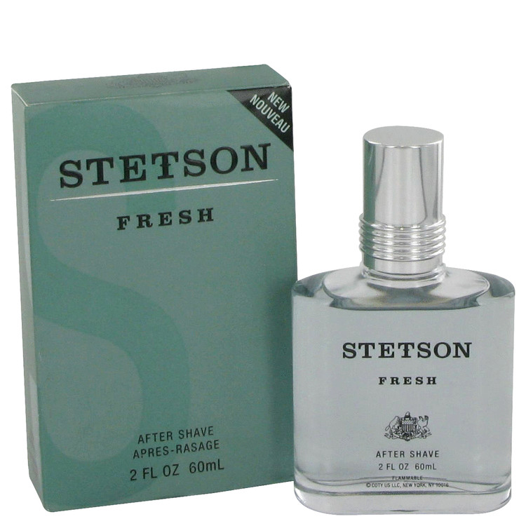 Stetson Fresh Cologne for Men by Coty | FragranceX.com