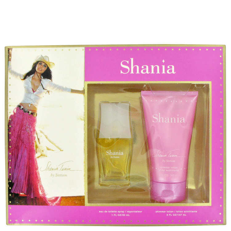 Stetson Shania Perfume - FragranceX