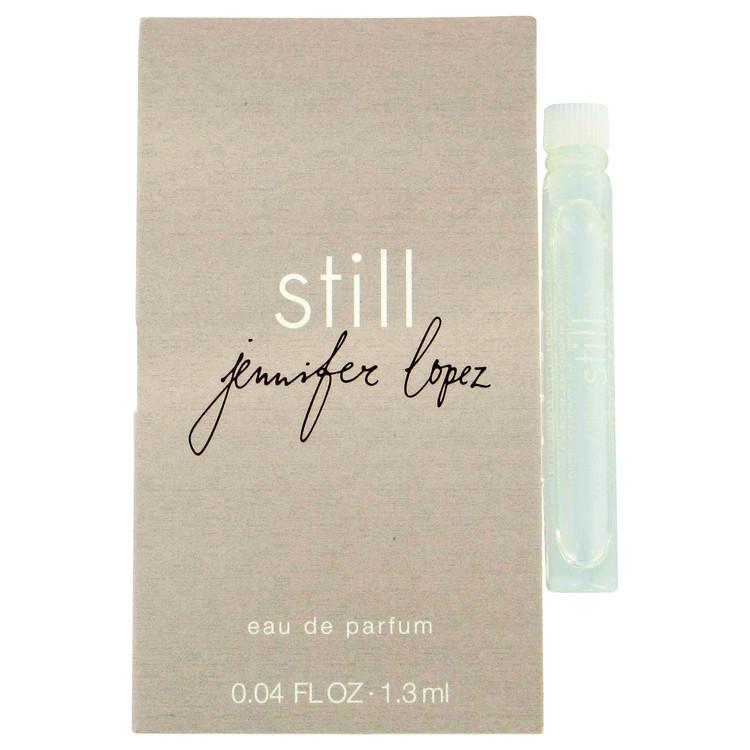 Still Perfume by Jennifer Lopez | FragranceX.com