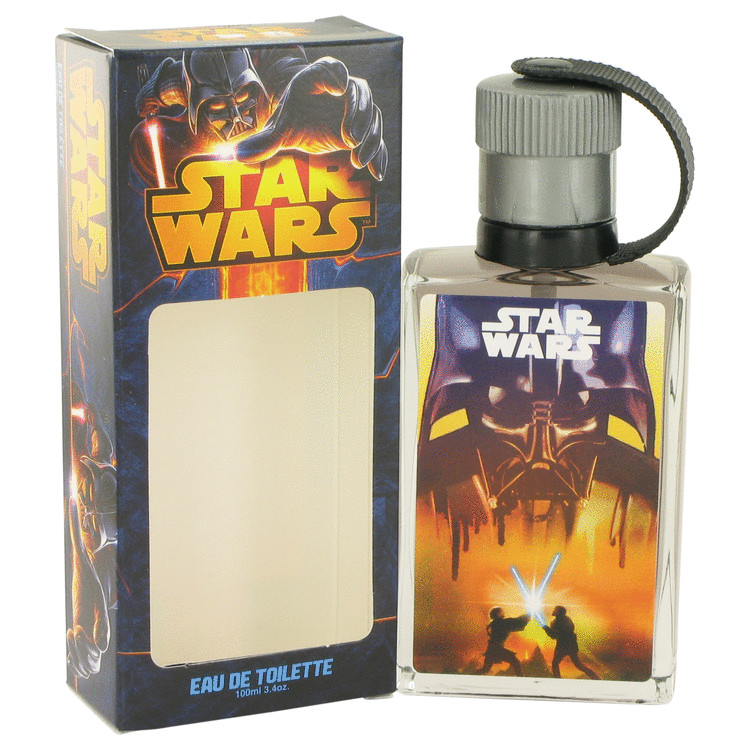 Star Wars Cologne for Men by Marmol & Son | FragranceX.com
