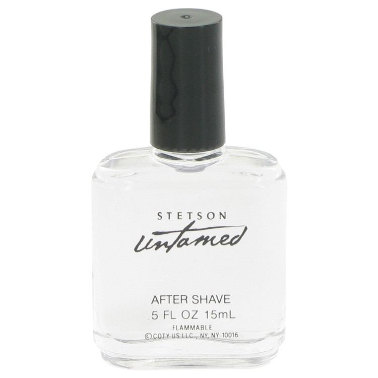 Stetson Untamed Cologne for Men by Coty | FragranceX.com