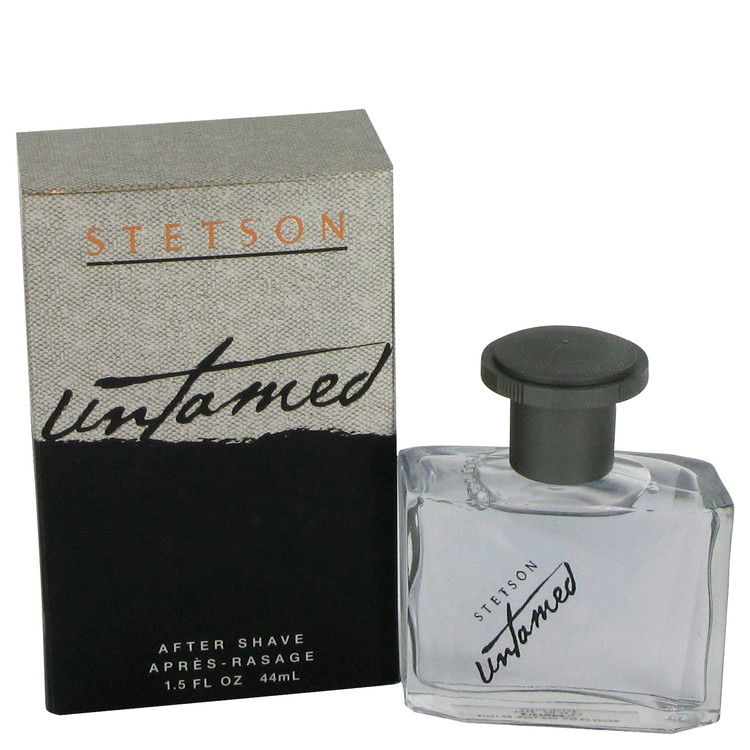 Stetson Untamed Cologne for Men by Coty | FragranceX.com