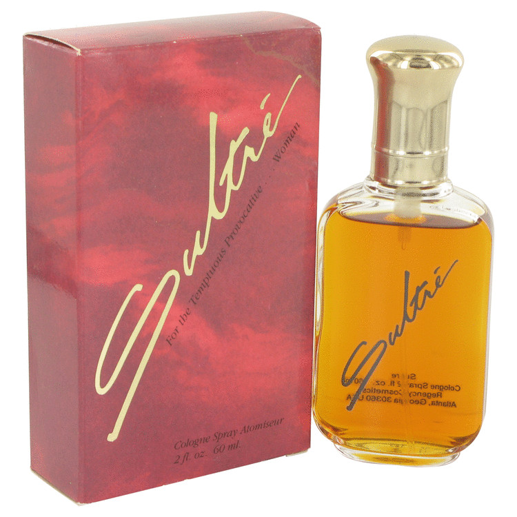 Sultre Perfume for Women by Regency Cosmetics | FragranceX.com