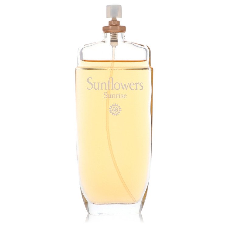 Elizabeth Arden Sunflower Sunrise Perfume - FragranceX