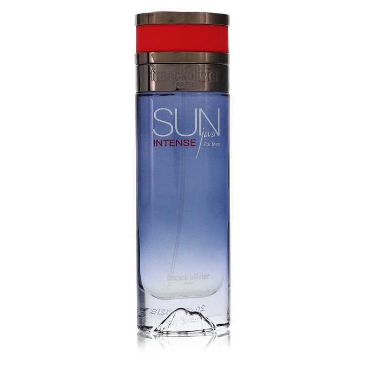 Sun Java Intense Cologne for Men by Franck Olivier | FragranceX.com