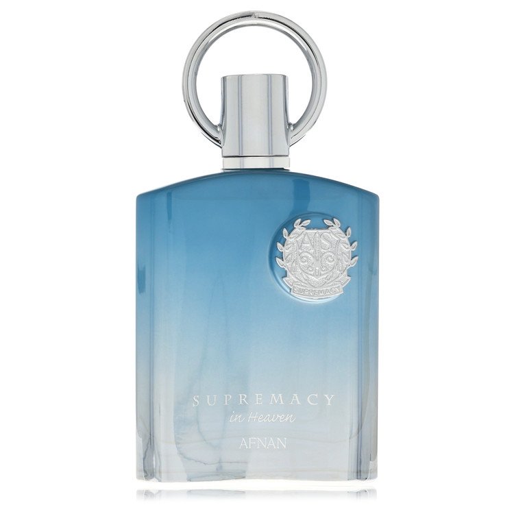 Supremacy In Heaven Cologne by Afnan | FragranceX.com