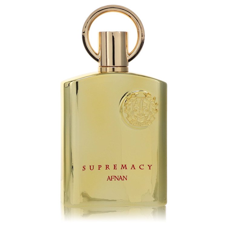 Supremacy Gold Cologne for Men by Afnan | FragranceX.com